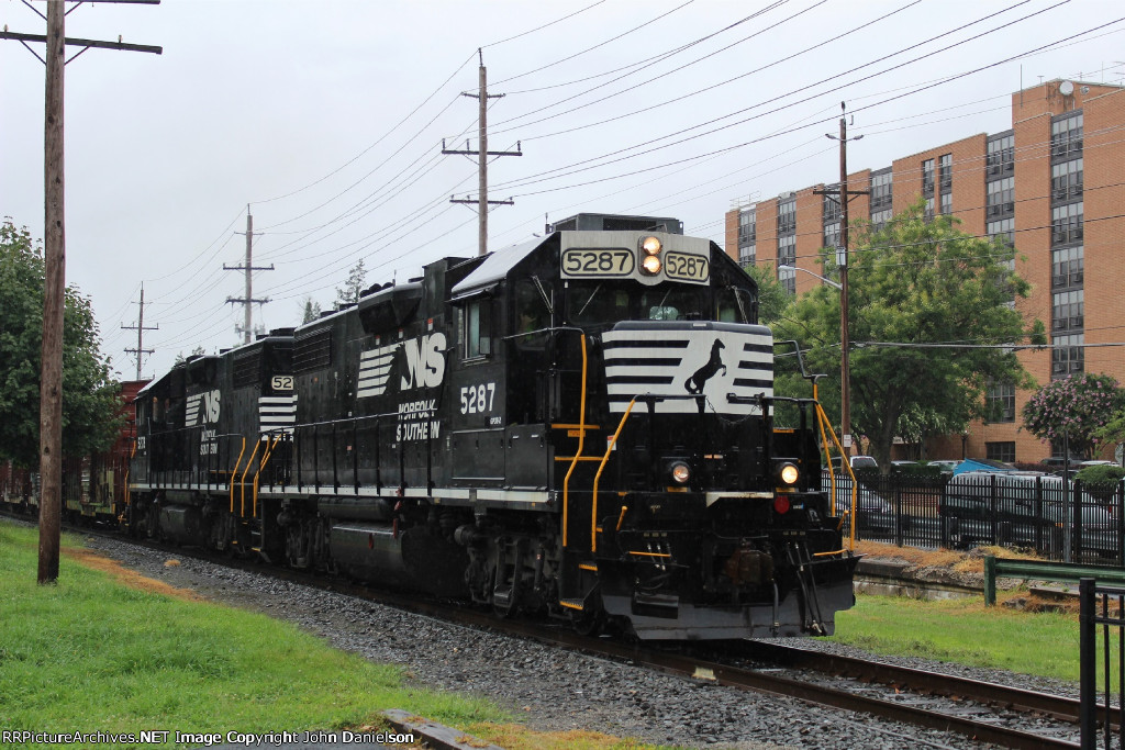 NS 5278